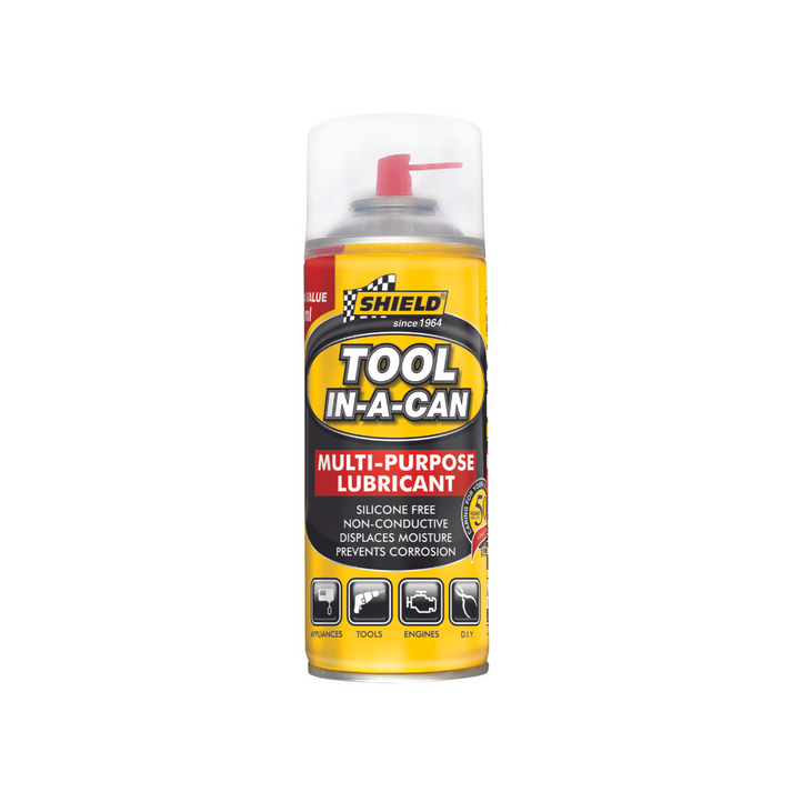Shield Tool in a Can Multi Purpose Spray 375ml – SHOP SHIELD (PTY) LTD