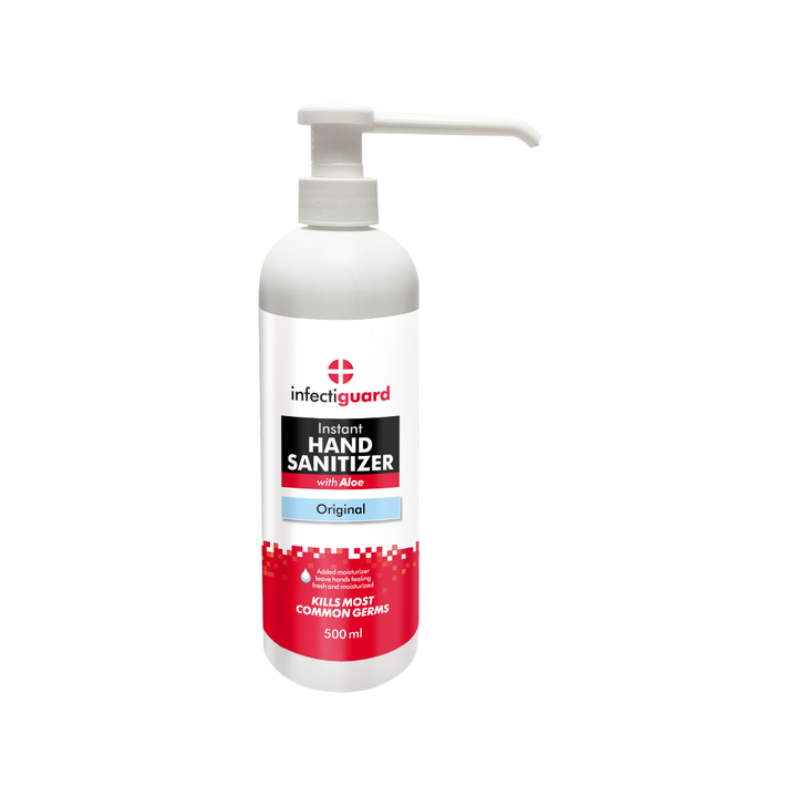 Infectiguard Disinfectant & Sanitizers – SHOP SHIELD (PTY) LTD