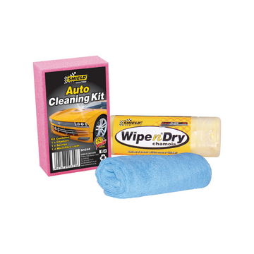 Car Care Kits – SHOP SHIELD (PTY) LTD