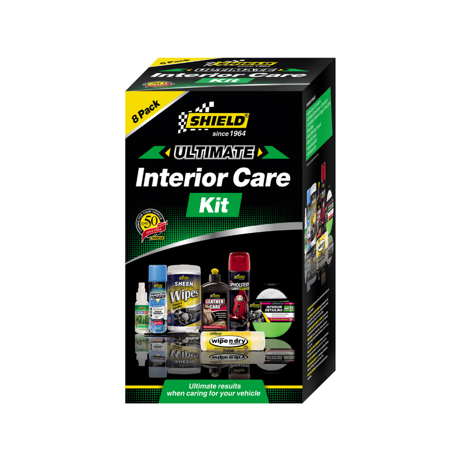 Car Care Kits – SHOP SHIELD (PTY) LTD