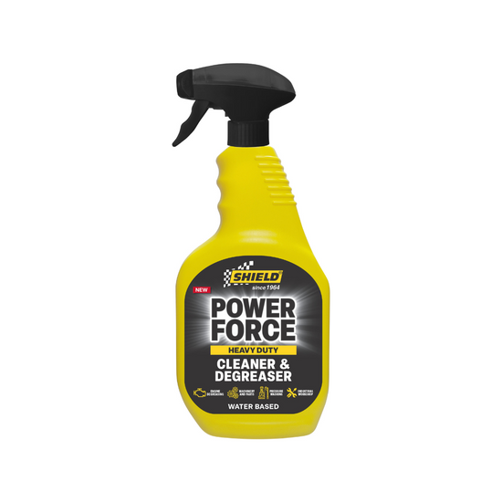 Shield Power Force Heavy Duty Degreaser 1lt – SHOP SHIELD (PTY) LTD