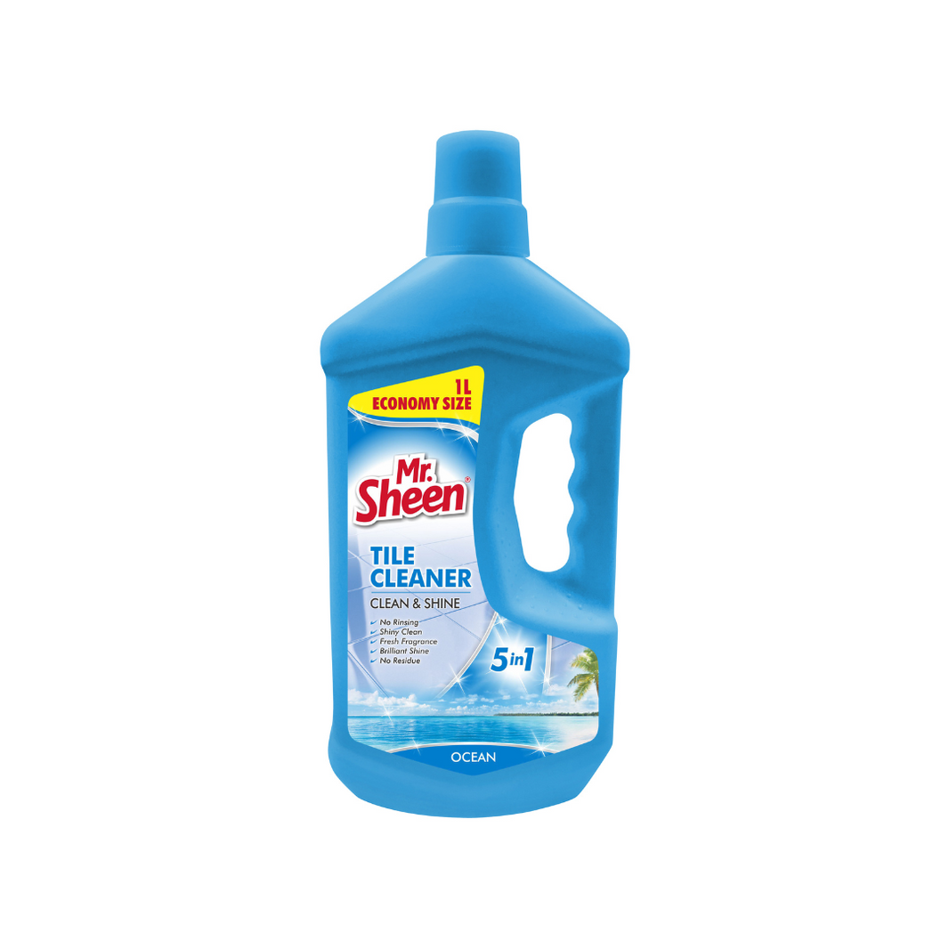 Mr Sheen – SHOP SHIELD (PTY) LTD