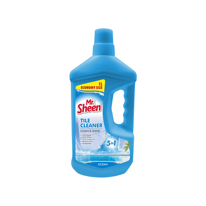 Mr Sheen – SHOP SHIELD (PTY) LTD