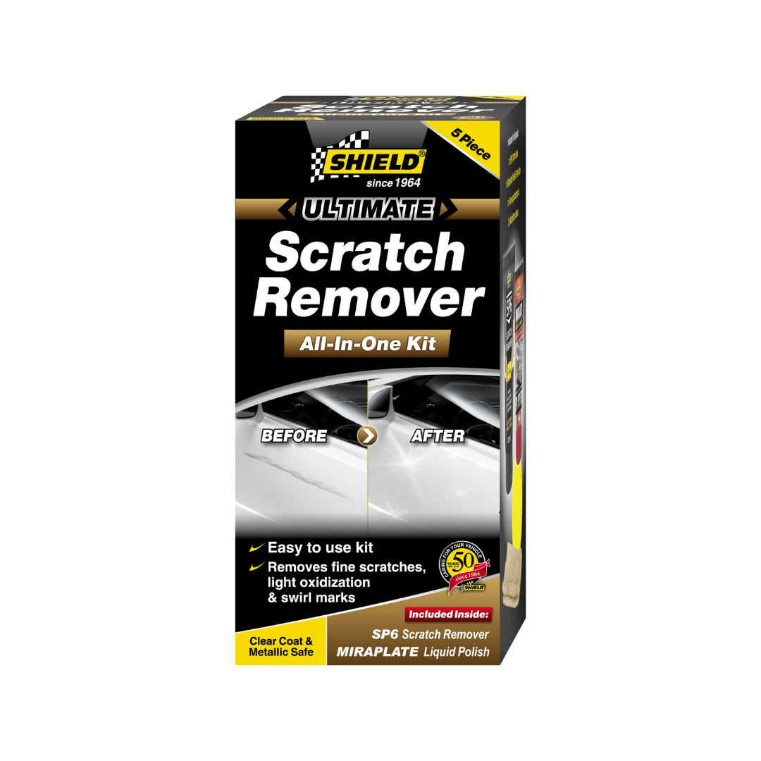 Shield Scratch Remover Kit – SHOP SHIELD (PTY) LTD