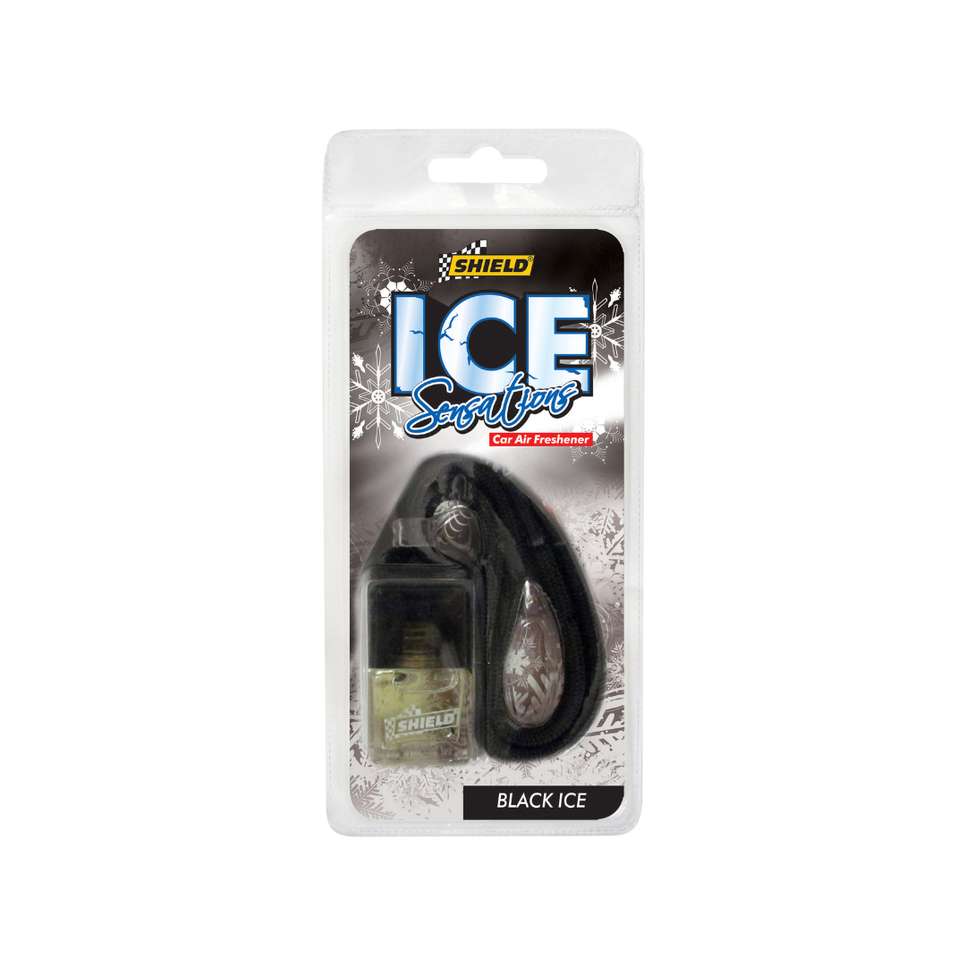 Shield Ice Sensation - Black Ice – SHOP SHIELD (PTY) LTD