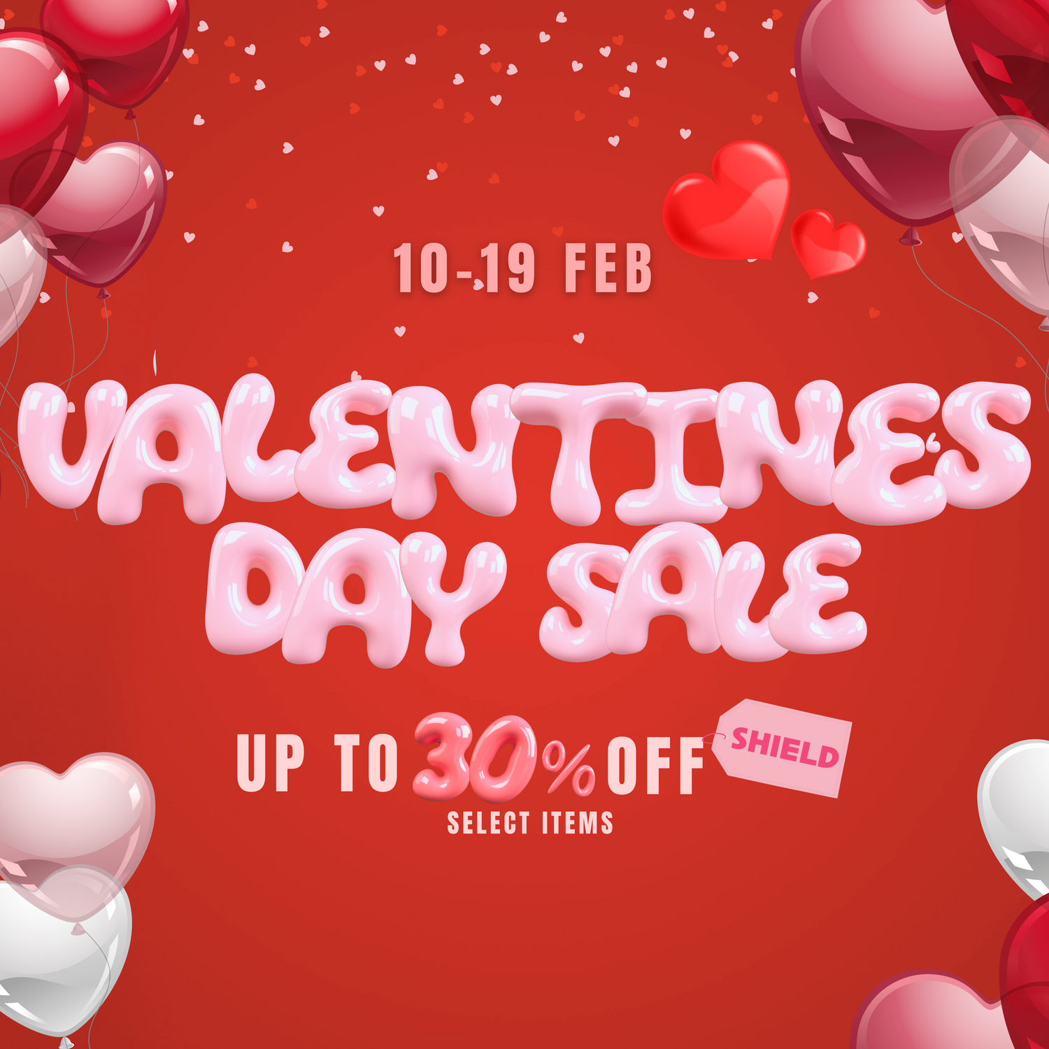 SHOP SHIELD (PTY) LTD