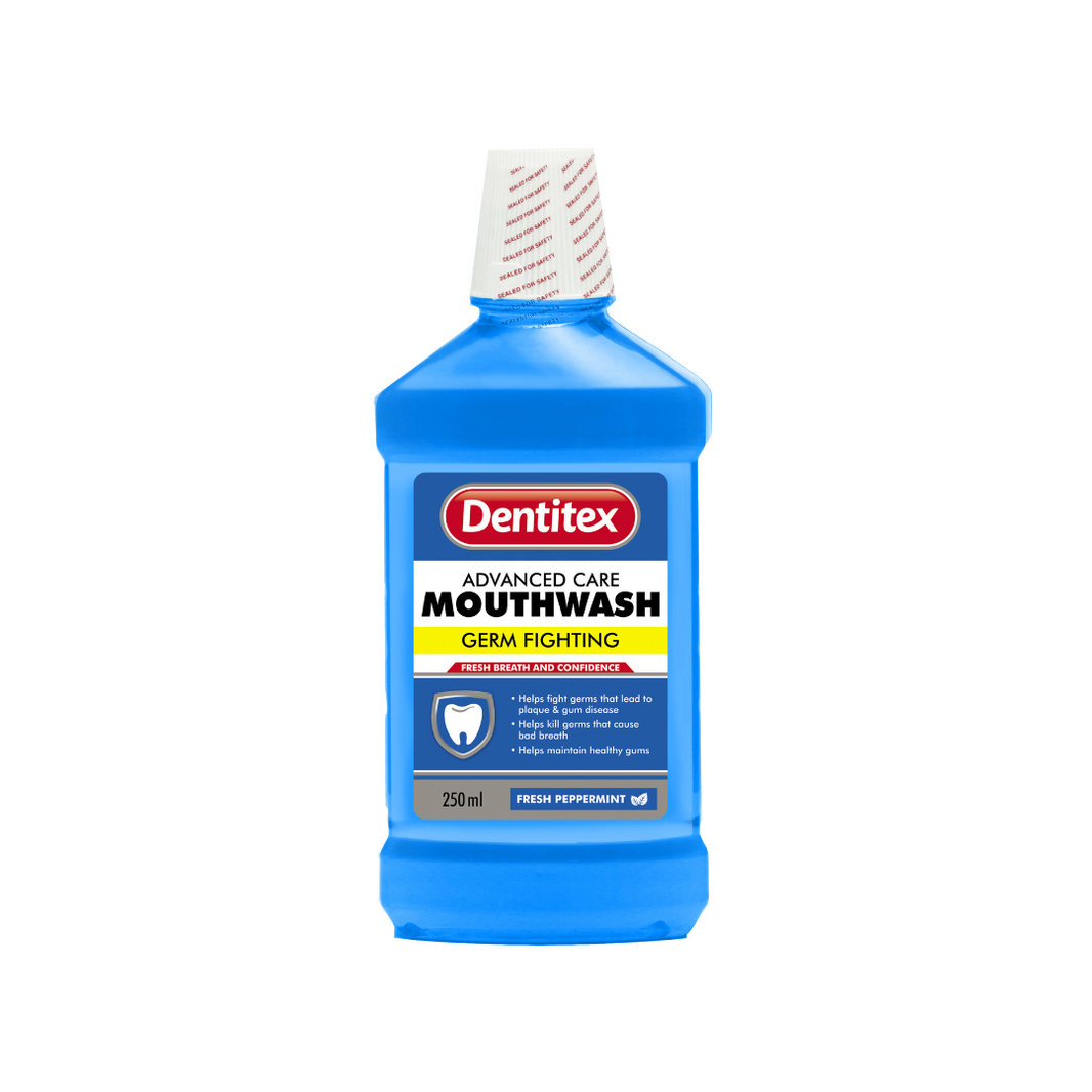 Dentitex Mouthwash – SHOP SHIELD (PTY) LTD