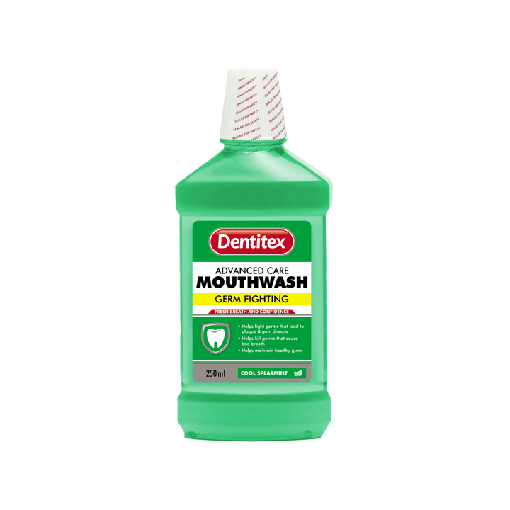 Dentitex Mouthwash – SHOP SHIELD (PTY) LTD