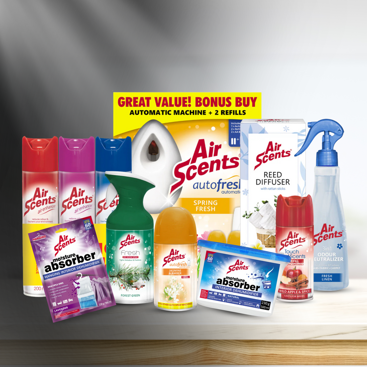 SHOP SHIELD (PTY) LTD