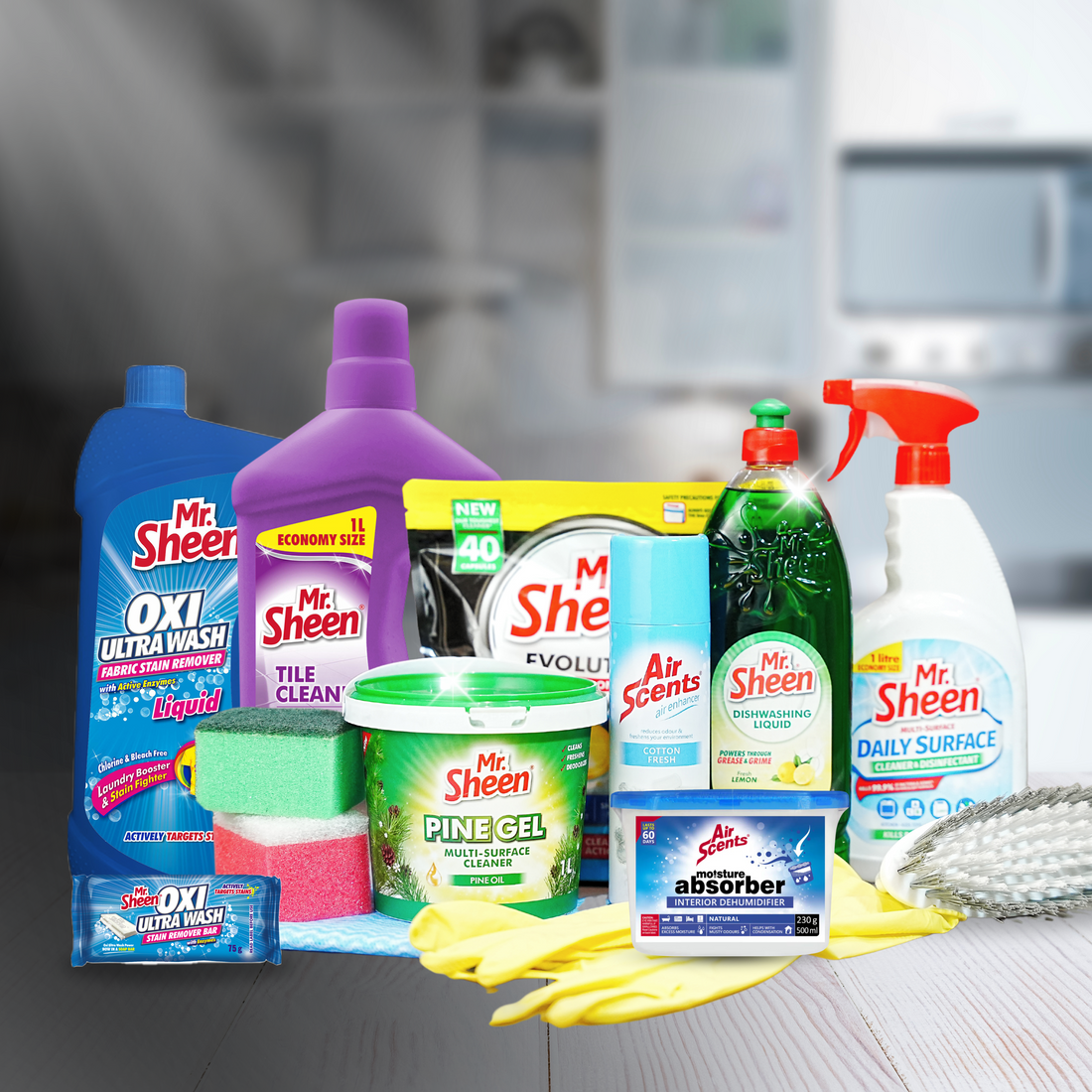 SHOP SHIELD (PTY) LTD