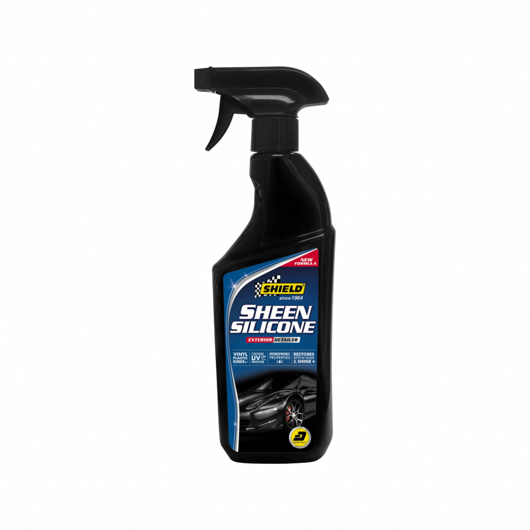 Wash & Protect – SHOP SHIELD (PTY) LTD