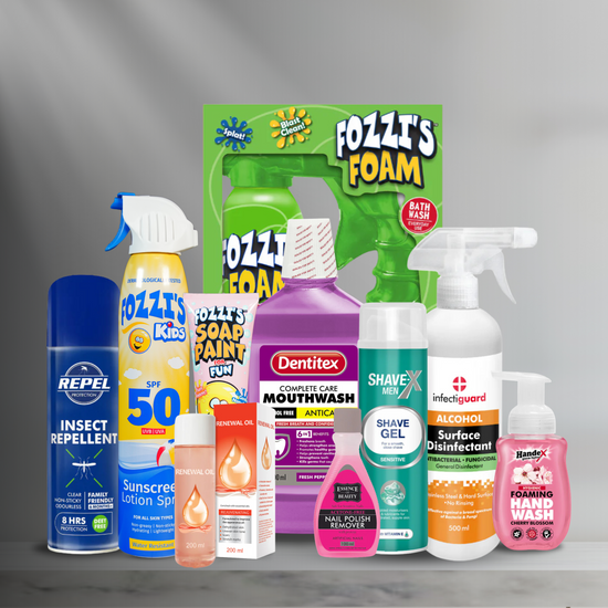 SHOP SHIELD (PTY) LTD