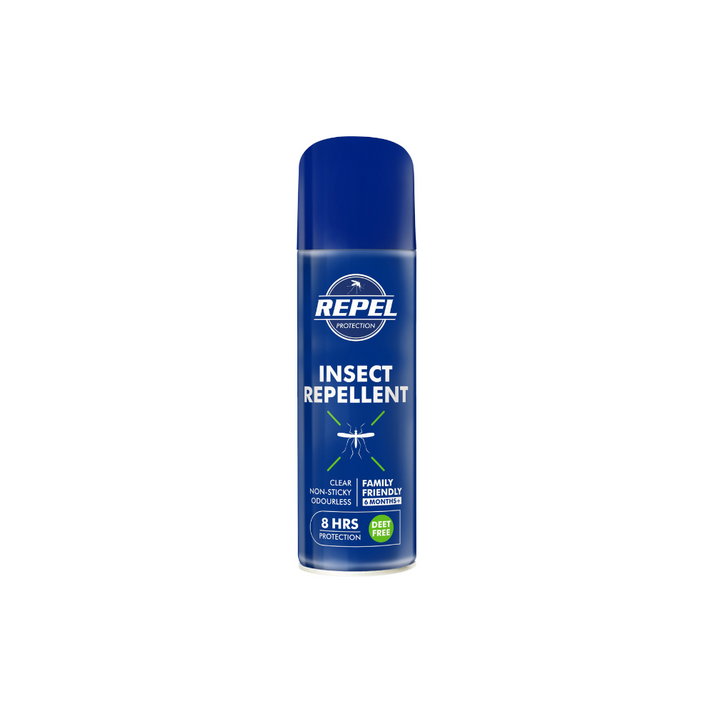 Repel Insect Repellent - Aerosol 150ml – SHOP SHIELD (PTY) LTD