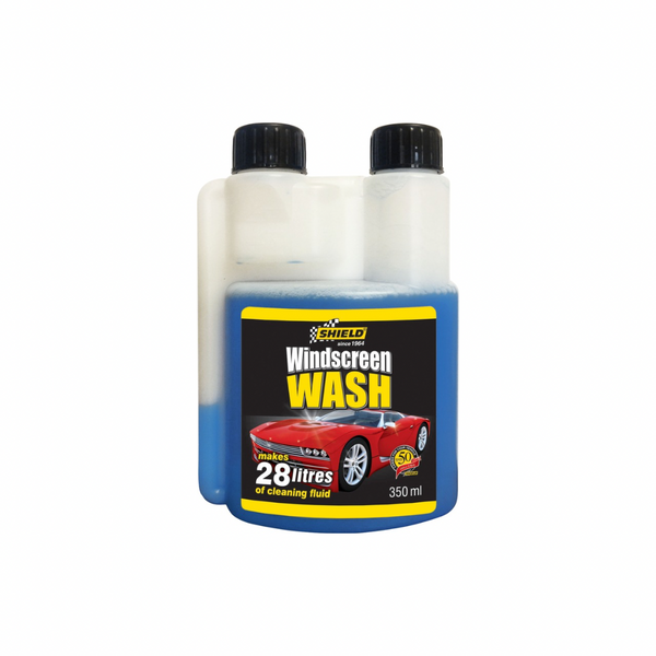 Shield Windscreen Wash 350ml – SHOP SHIELD (PTY) LTD