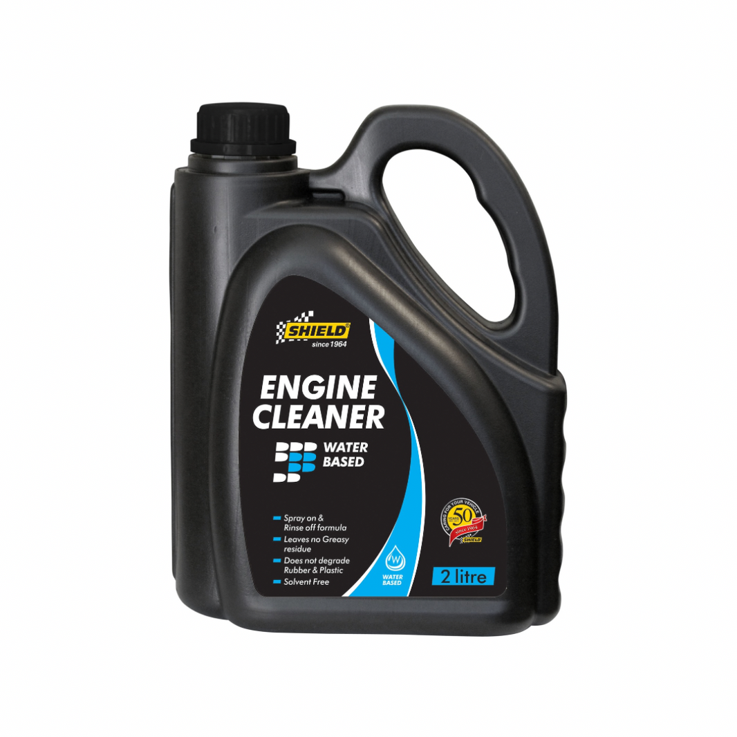Engine Care – SHOP SHIELD (PTY) LTD