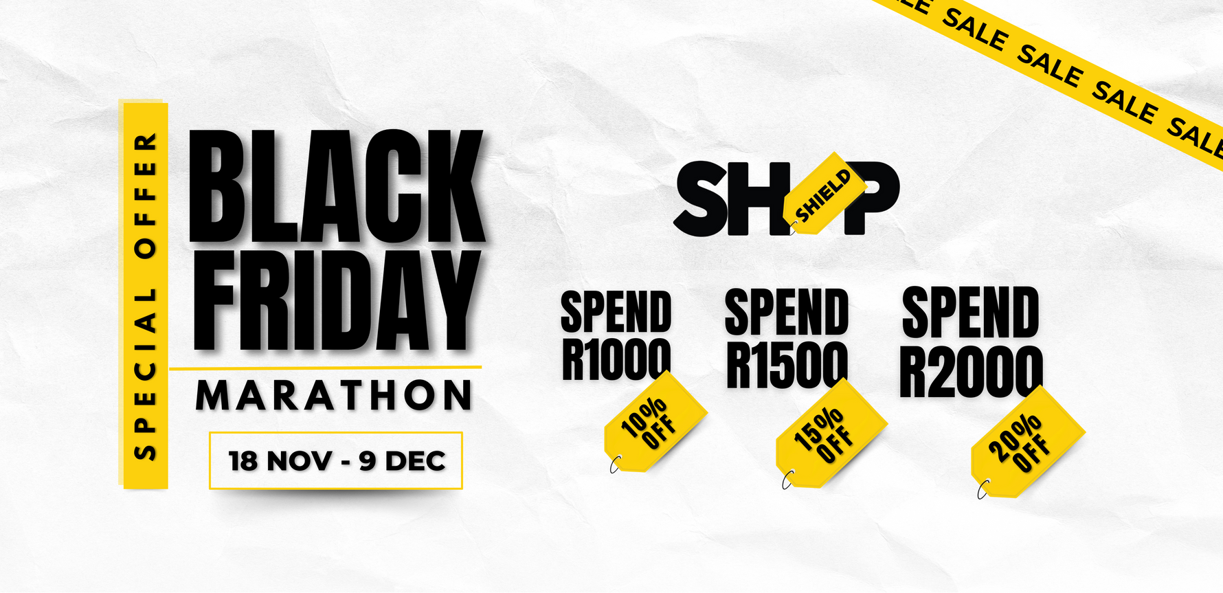 SHOP SHIELD (PTY) LTD