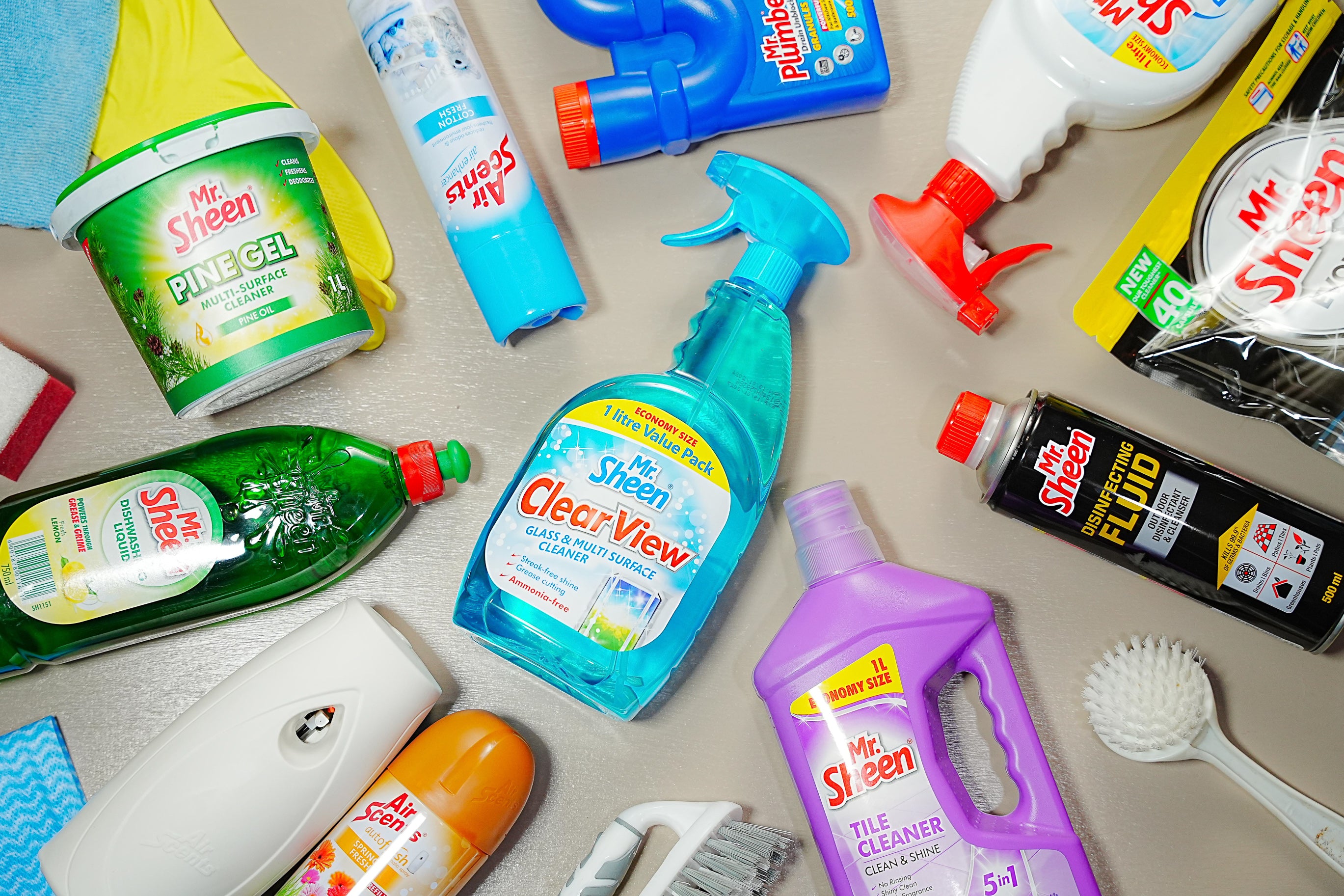 SHOP SHIELD (PTY) LTD