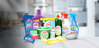 SHOP SHIELD (PTY) LTD