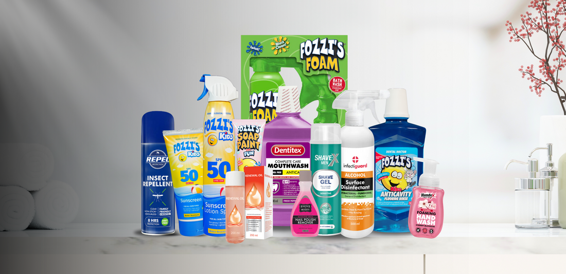 SHOP SHIELD (PTY) LTD